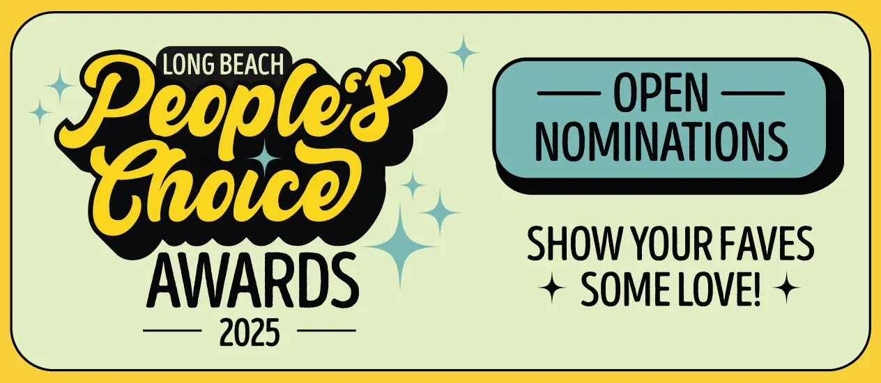 People's Choice Awards Open Nominations